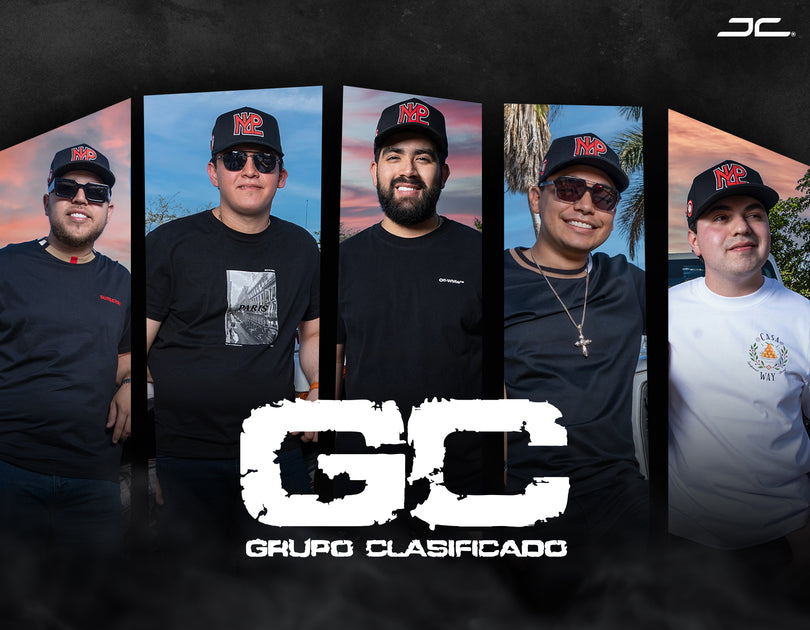 GRUPO CLASIFICADO – JC Hats México