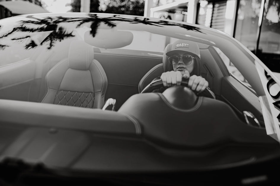 MONEY MAKER – JC Hats México