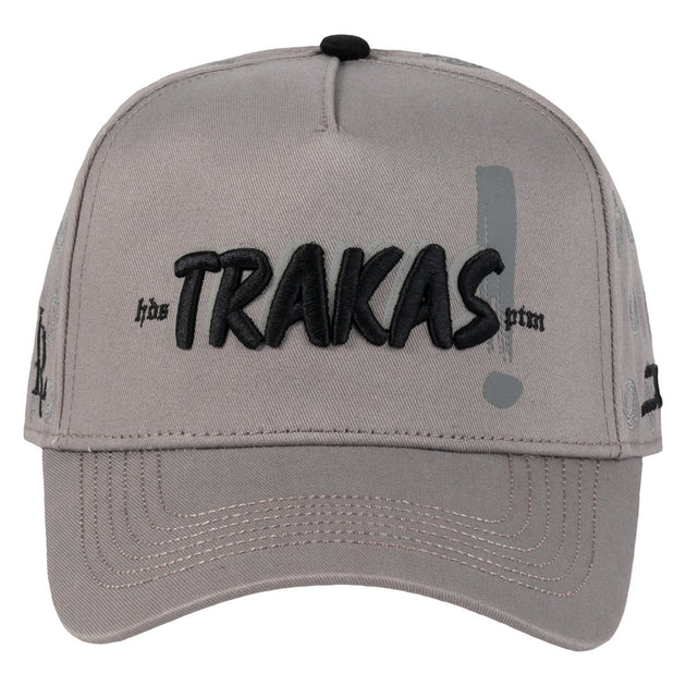 TRAKAS – JC Hats México