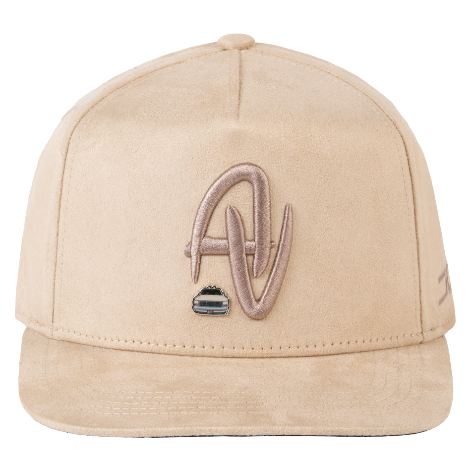 EL AV BEIGE – JC Hats México