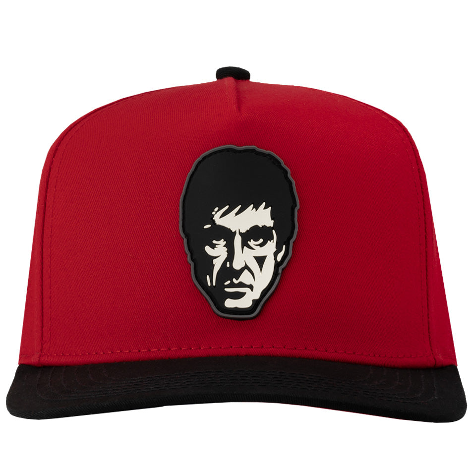 SCARFACE – JC Hats México