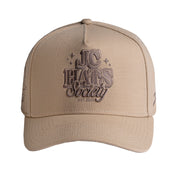 JC SOCIETY BEIGE – JC Hats México