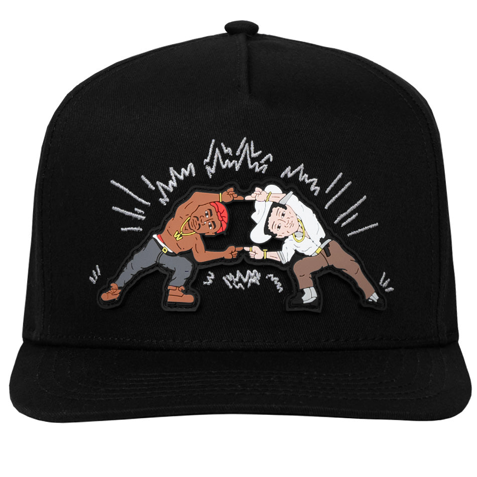 TUMBADO LIFE – JC Hats México