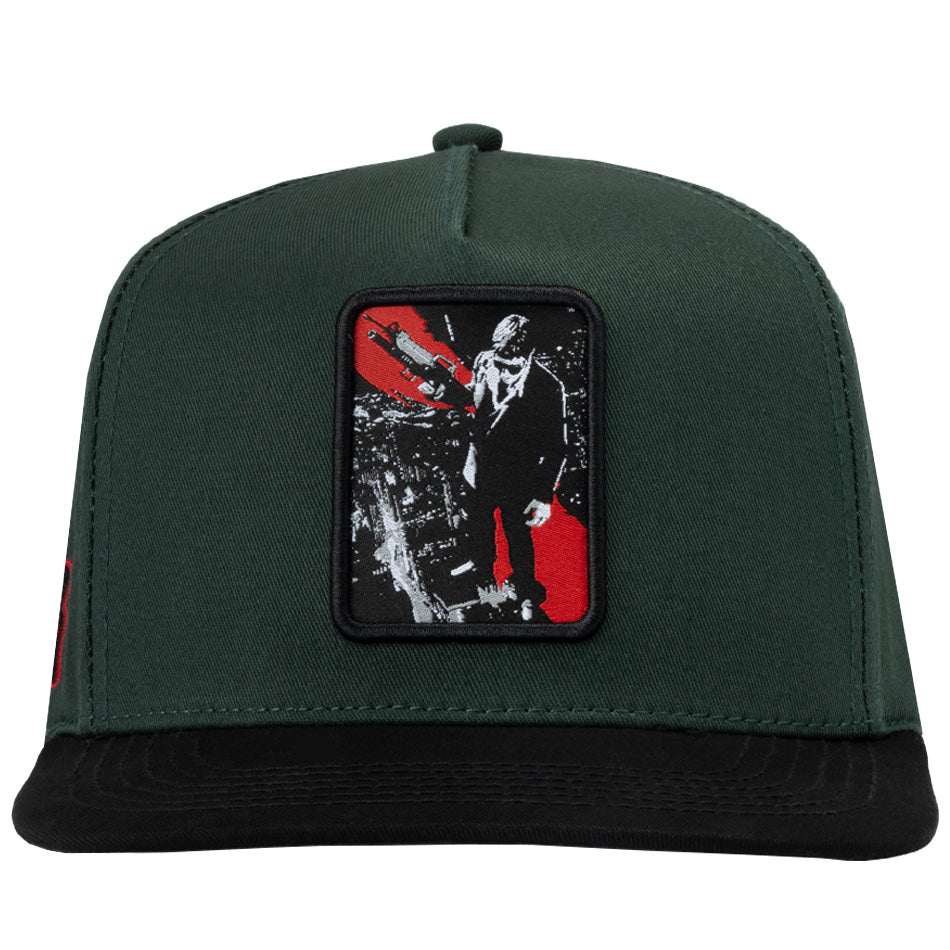 SCARFACE – JC Hats México