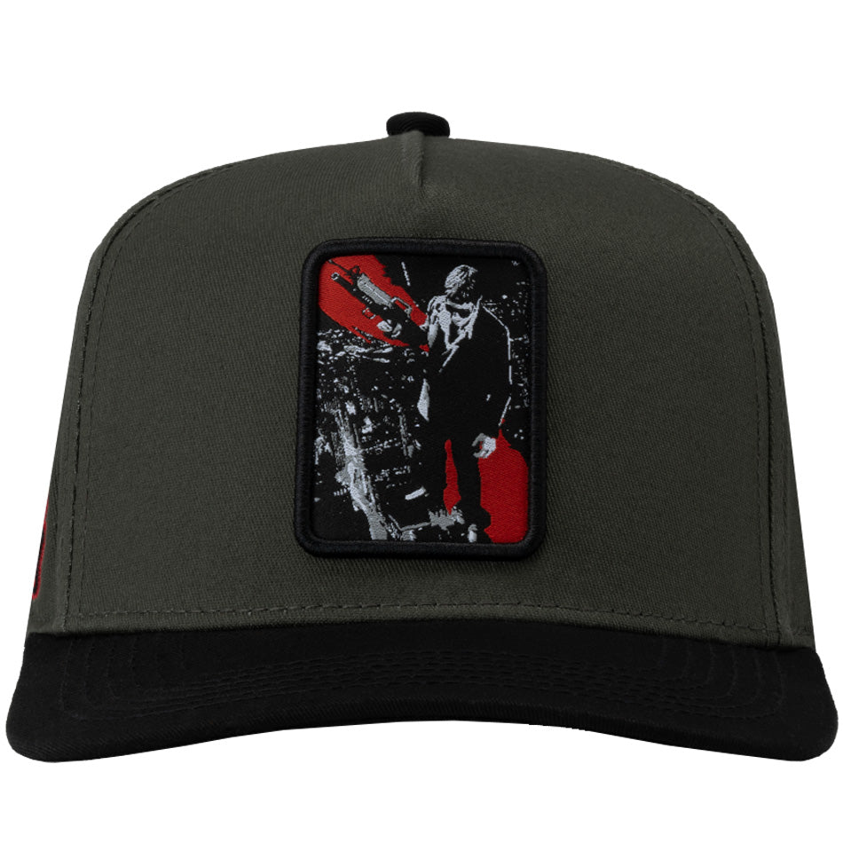 SCARFACE – JC Hats México