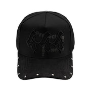 444 BLACK – JC Hats México
