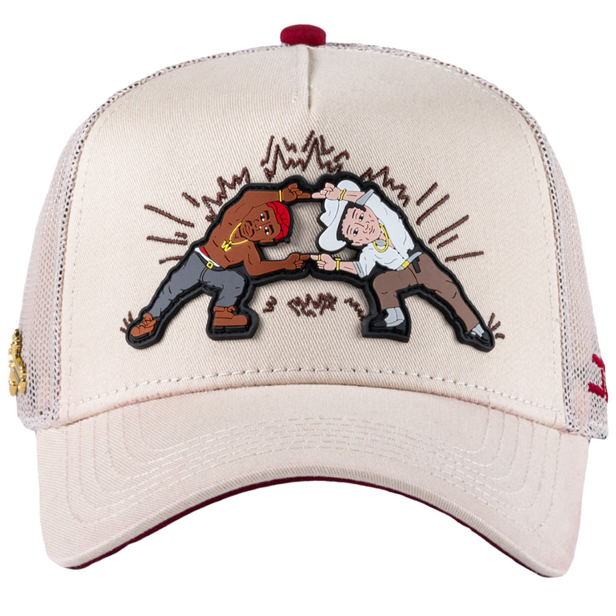 TUMBADO LIFE – JC Hats México