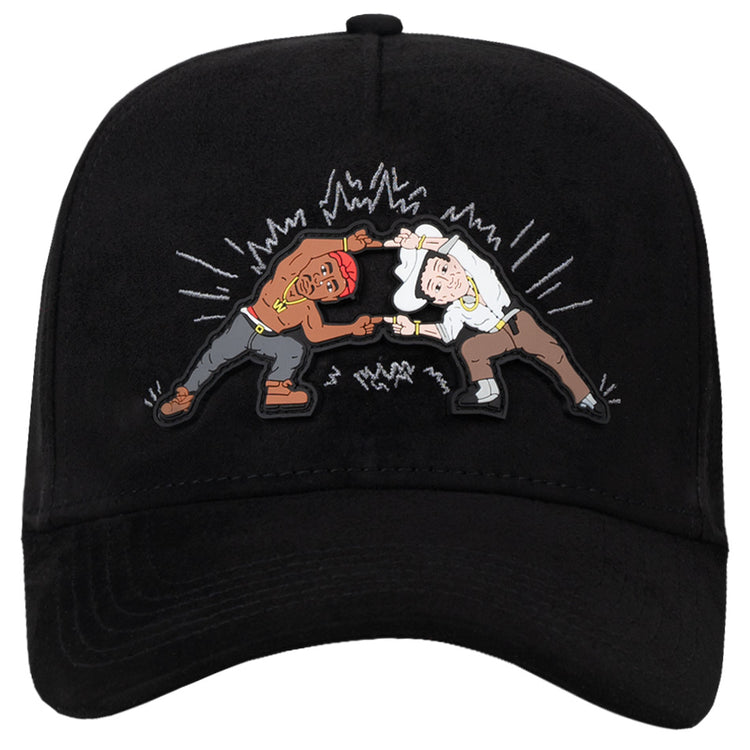 TUMBADO LIFE – JC Hats México