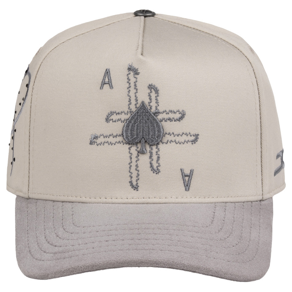 PIKAS XY BEIGE – JC Hats México
