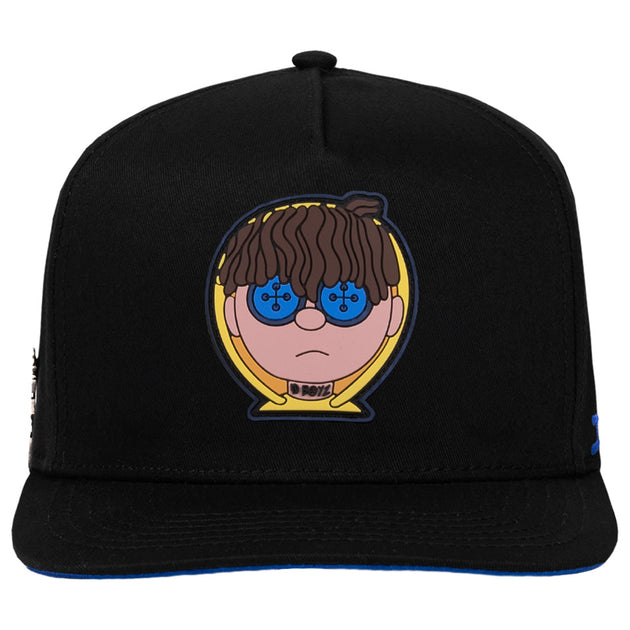 JUNIOR H – JC Hats México