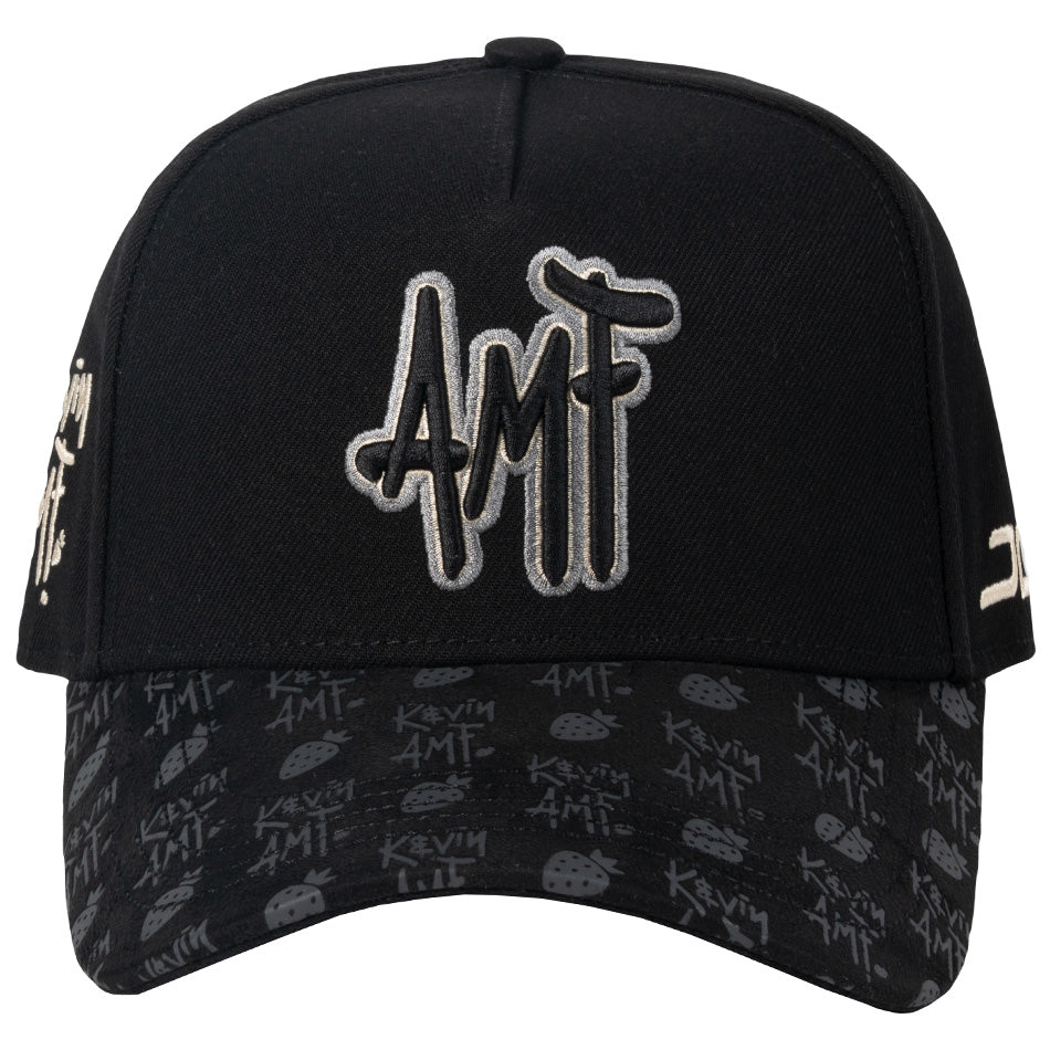 KEVINN AMF – JC Hats México