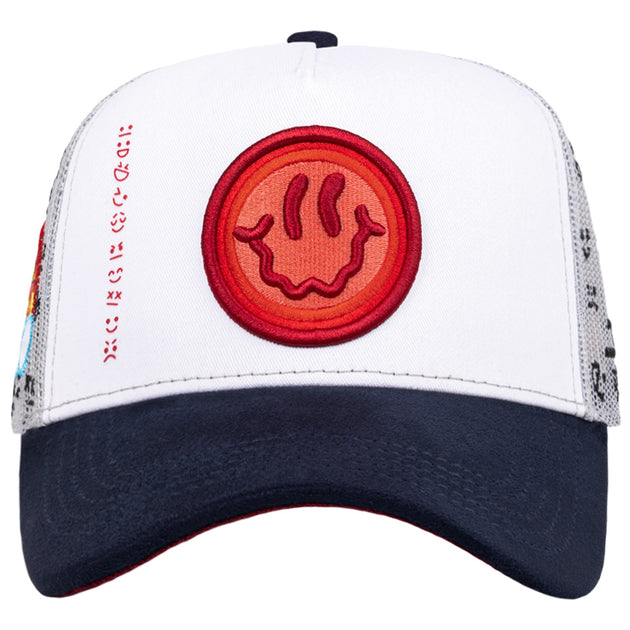 BEAUTIFUL DISASTER – JC Hats México