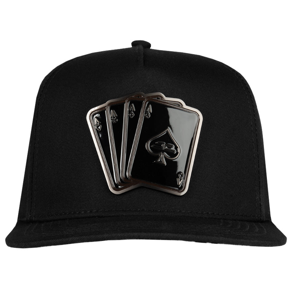 POKER – JC Hats México