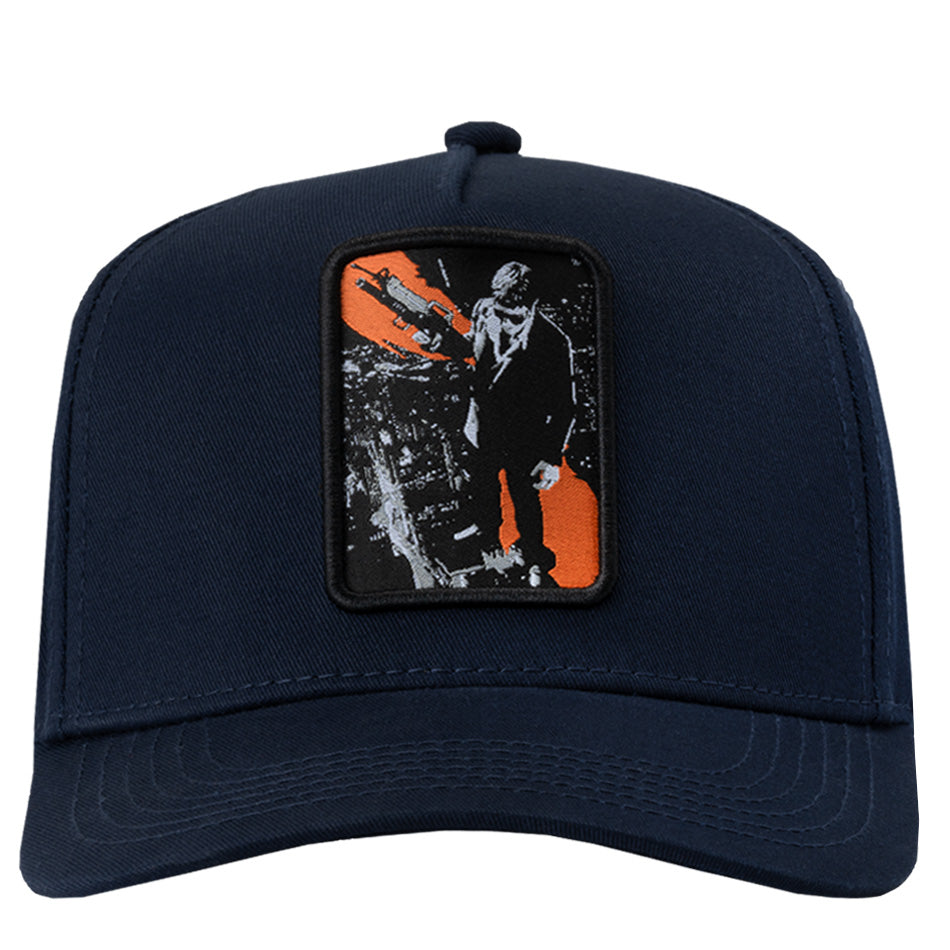 SCARFACE – JC Hats México