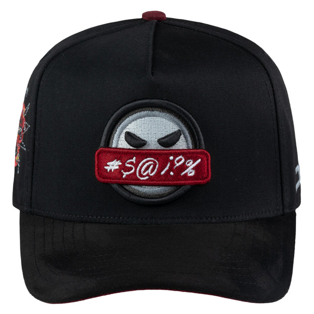 BEAUTIFUL DISASTER – JC Hats México
