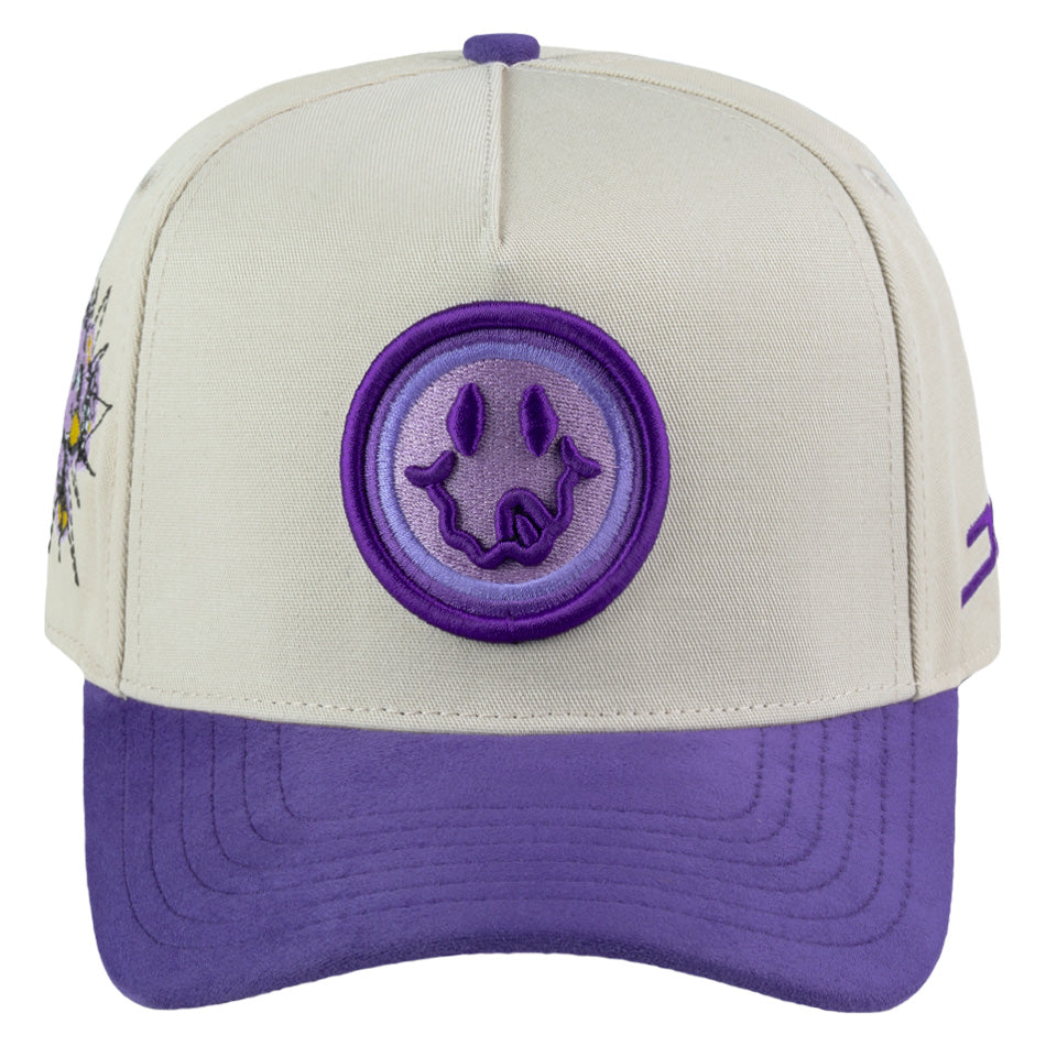 BEAUTIFUL DISASTER HUNGRY BEIGE – JC Hats México