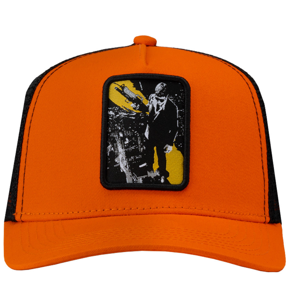 SCARFACE – JC Hats México