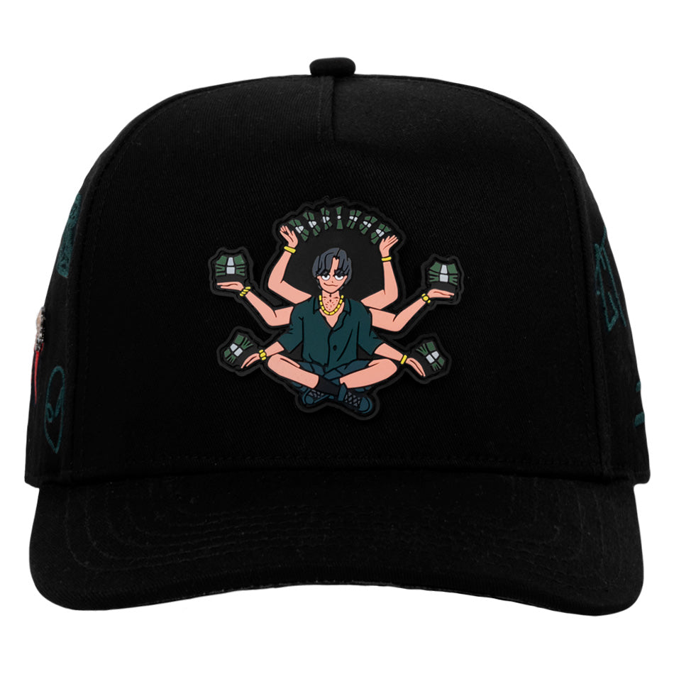 JC Hats México