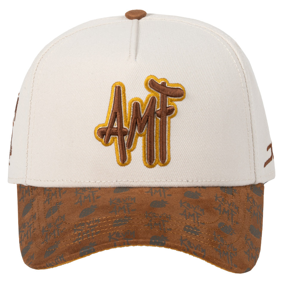 KEVINN AMF – JC Hats México