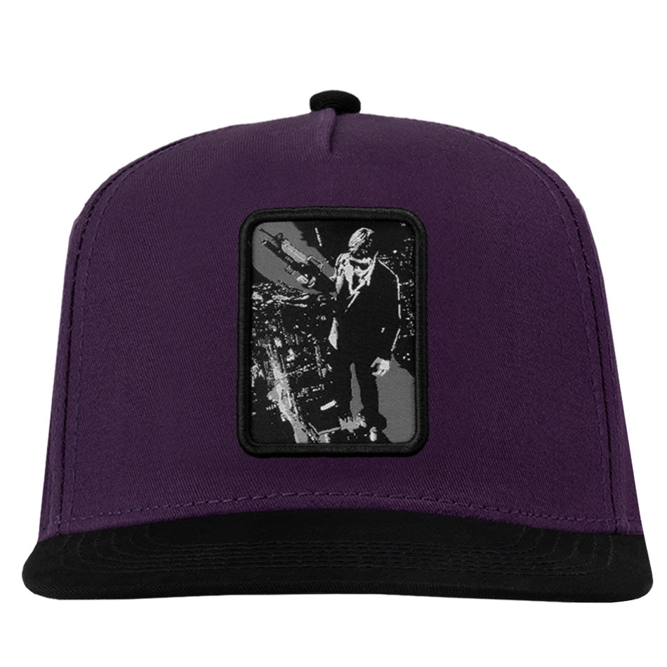 SCARFACE – JC Hats México