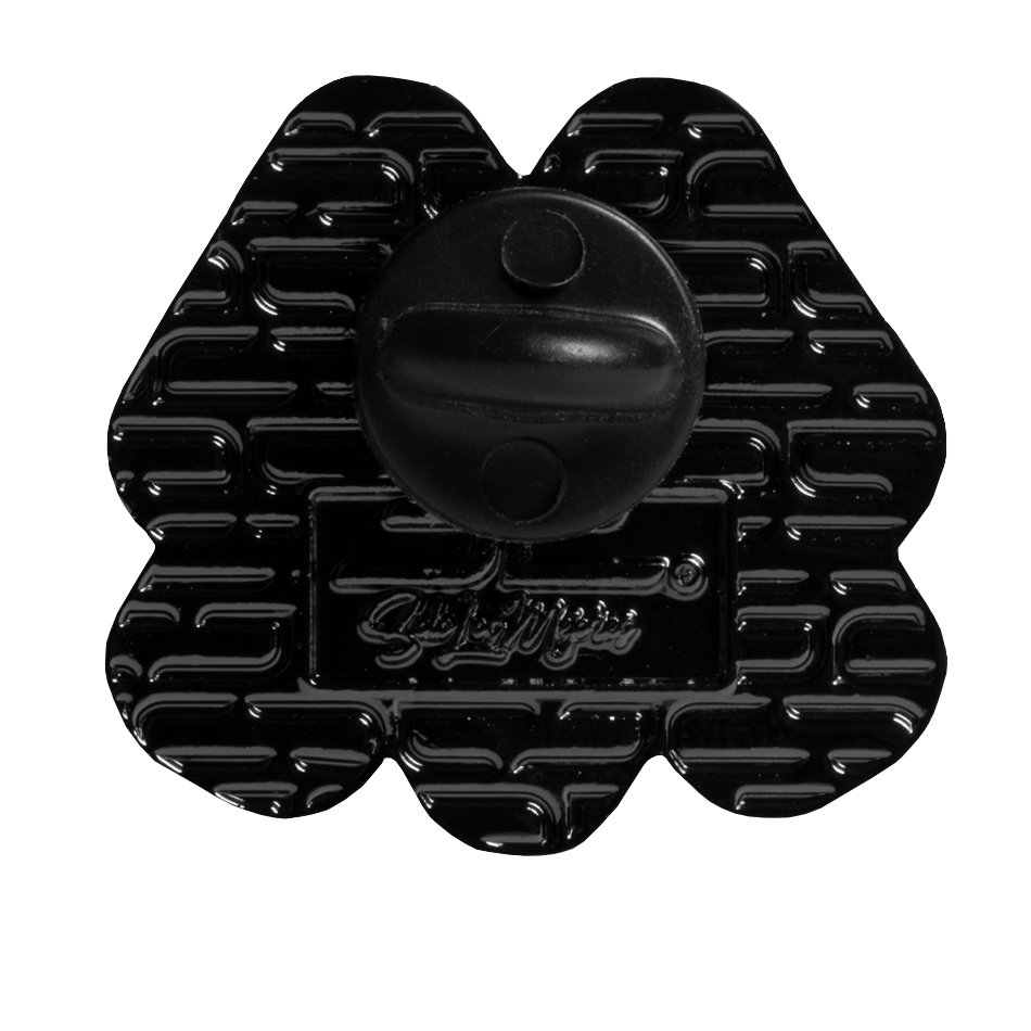 PIN JC HATS ACUARIO – JC Hats México