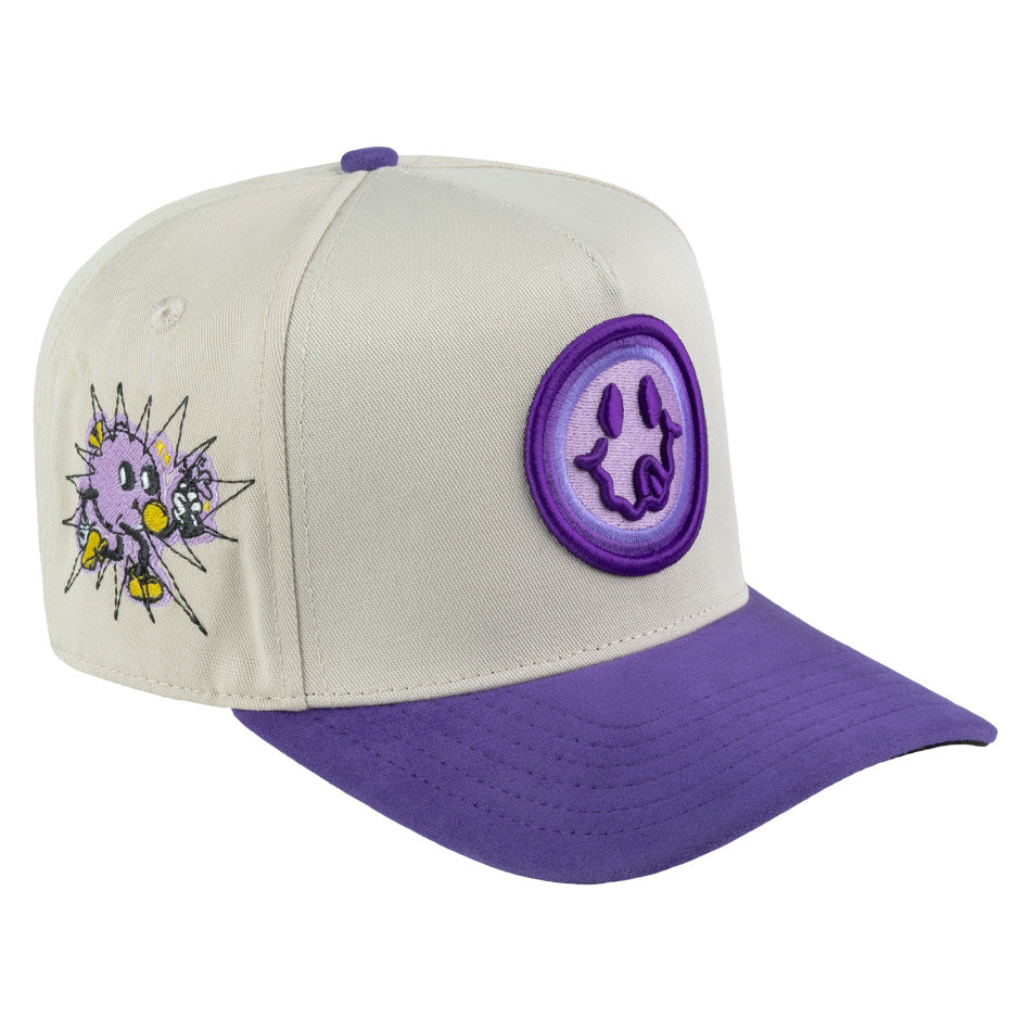 BEAUTIFUL DISASTER HUNGRY BEIGE – JC Hats México