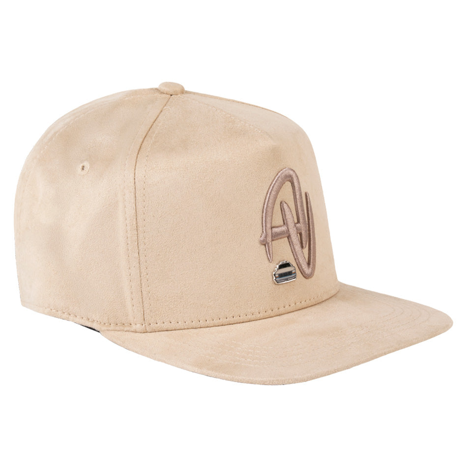 EL AV BEIGE – JC Hats México