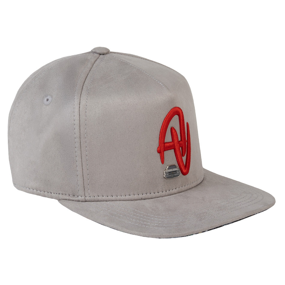 EL AV GRAY – JC Hats México