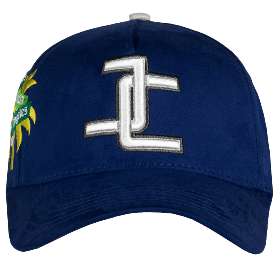 JC LOS ANGELES BLUE – JC Hats México