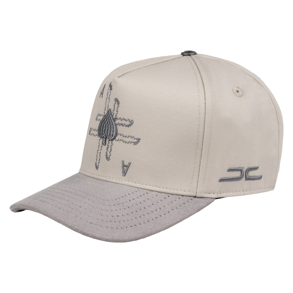 PIKAS XY BEIGE – JC Hats México