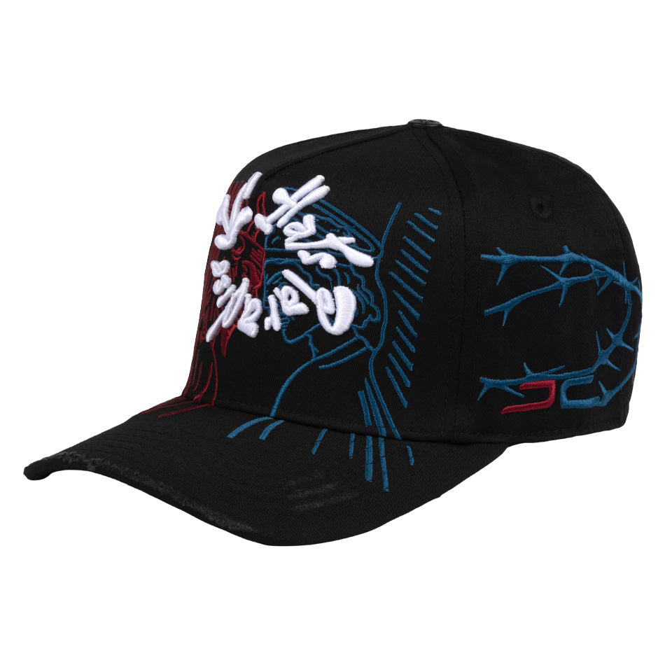 JC PARADISE XY – JC Hats México
