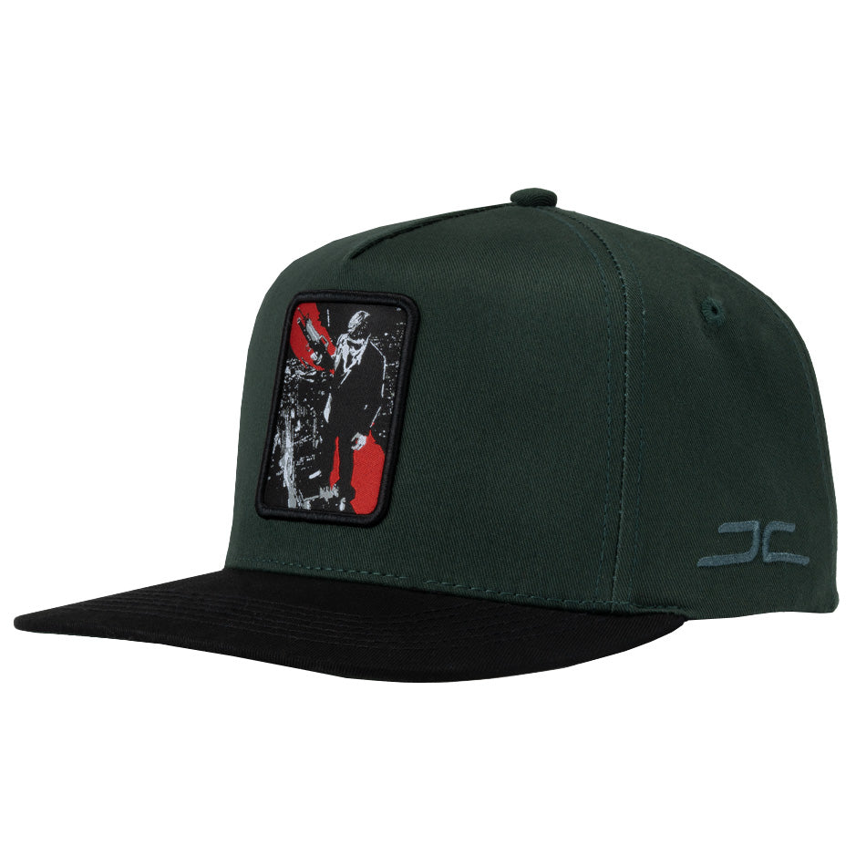 SCARFACE – JC Hats México