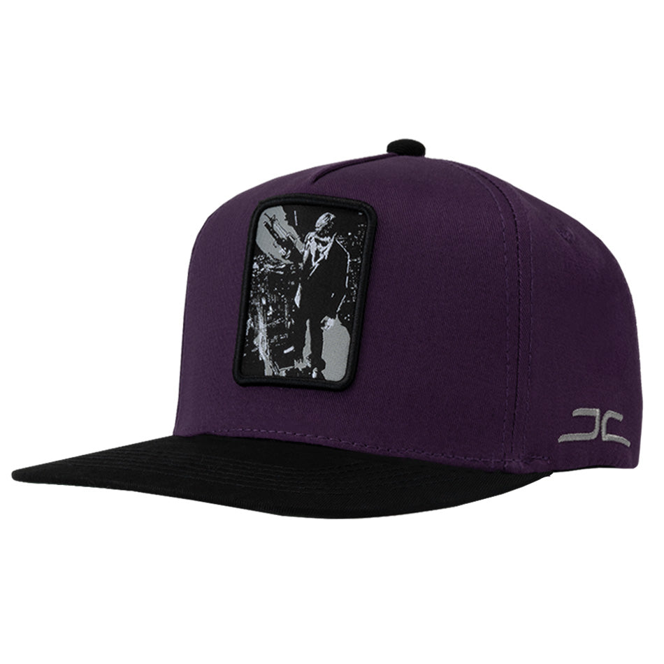 SCARFACE – JC Hats México