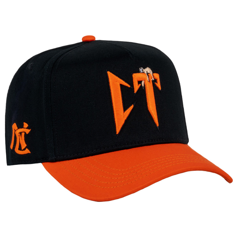 CT ORANGE – JC Hats México