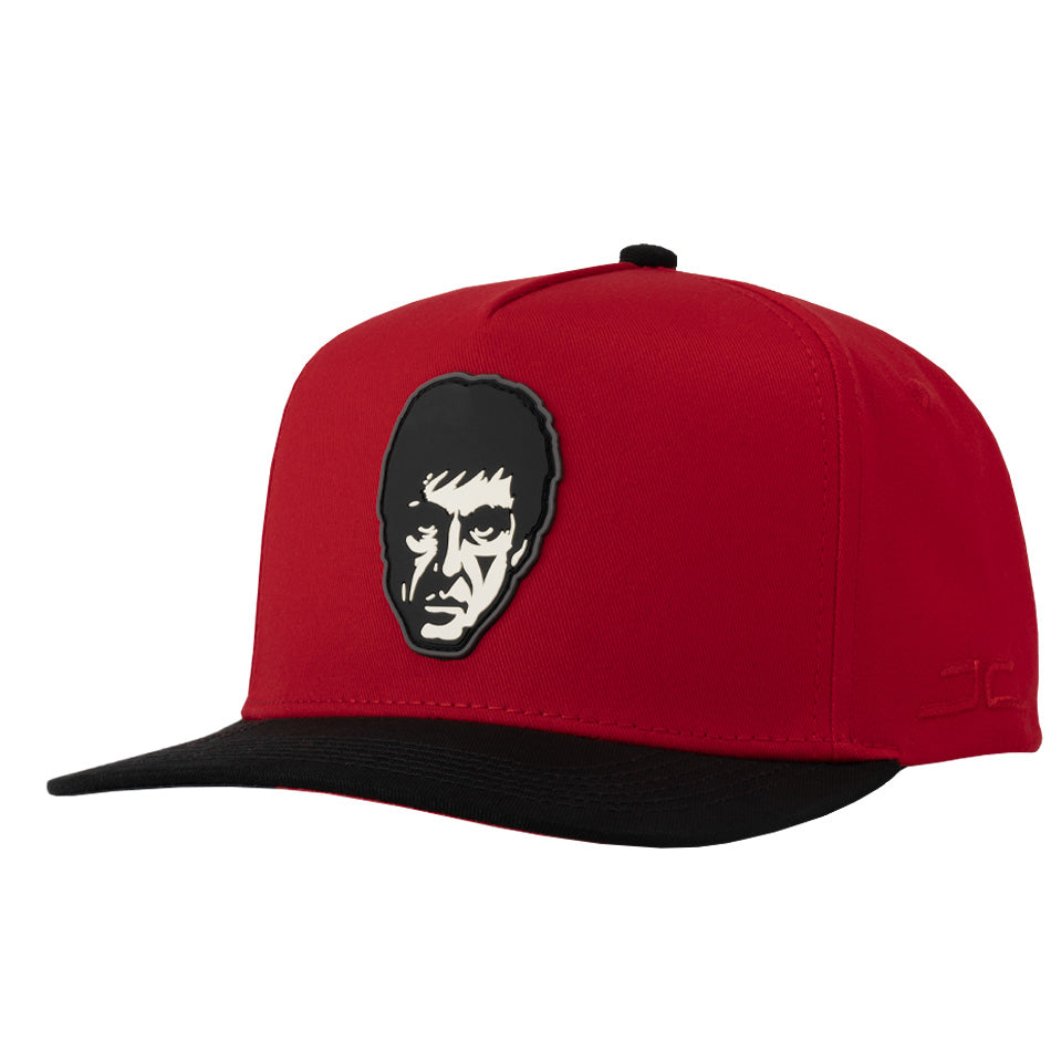 SCARFACE – JC Hats México