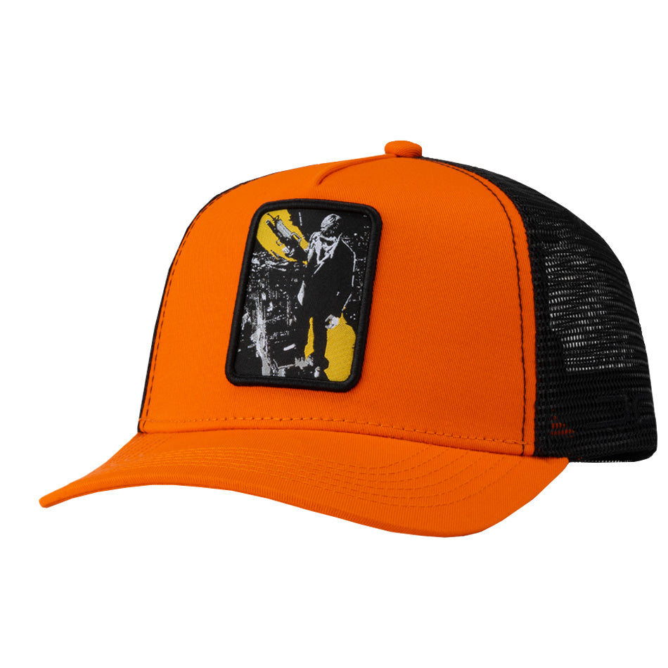 SCARFACE – JC Hats México