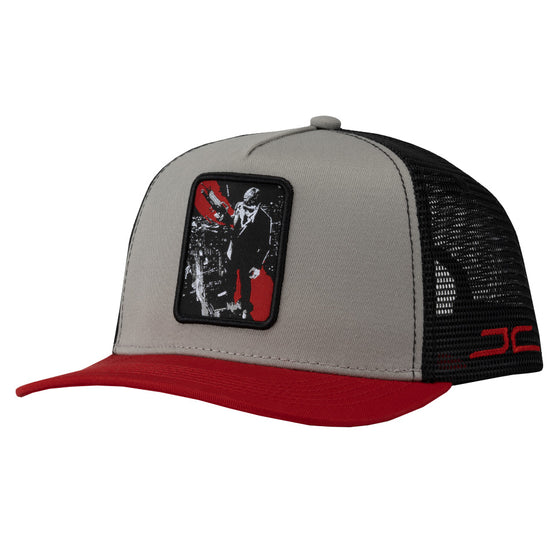 SCARFACE – JC Hats México