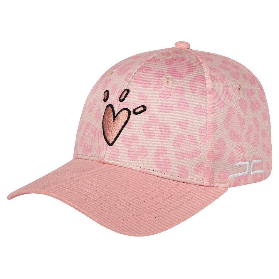 CORAZON CURVE PINK – JC Hats México