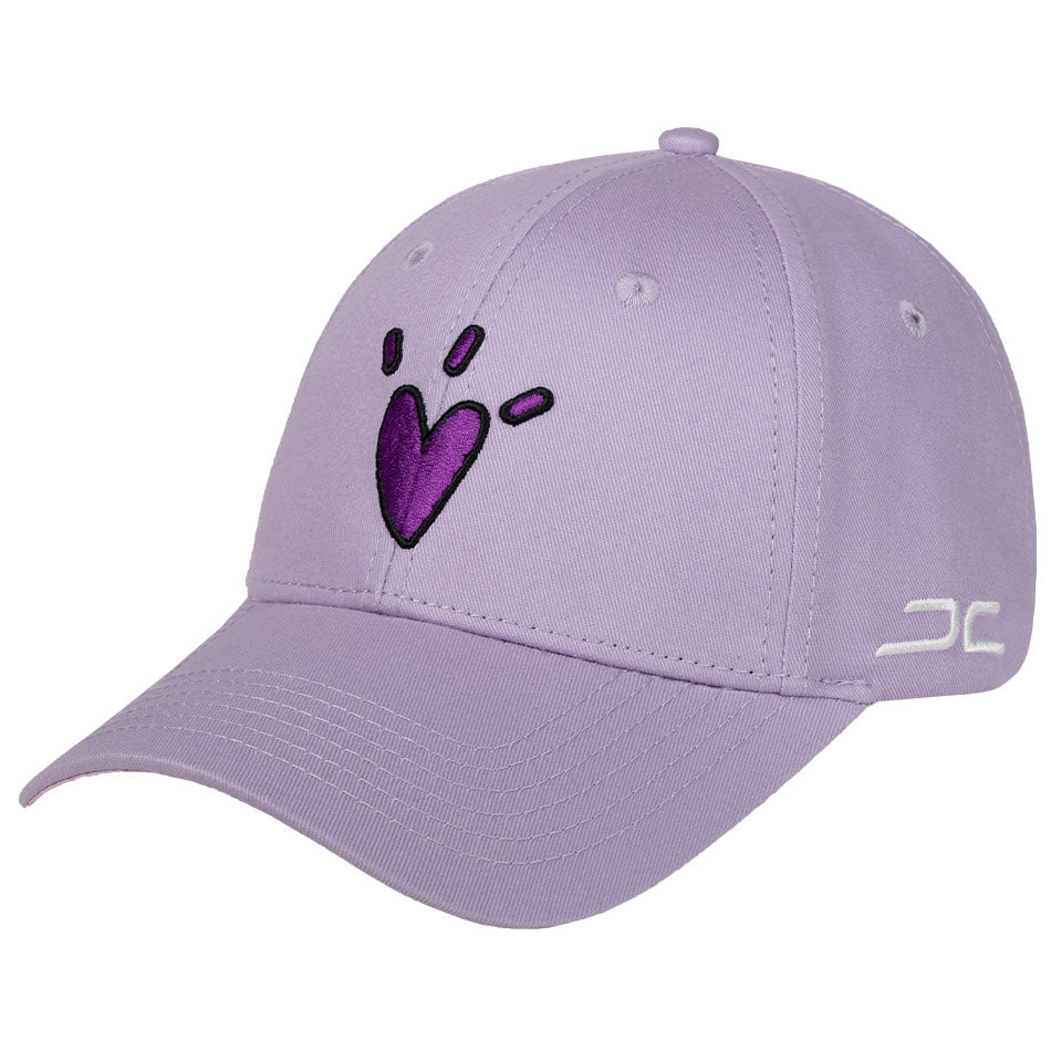 CORAZON CURVE LAVANDER – JC Hats México
