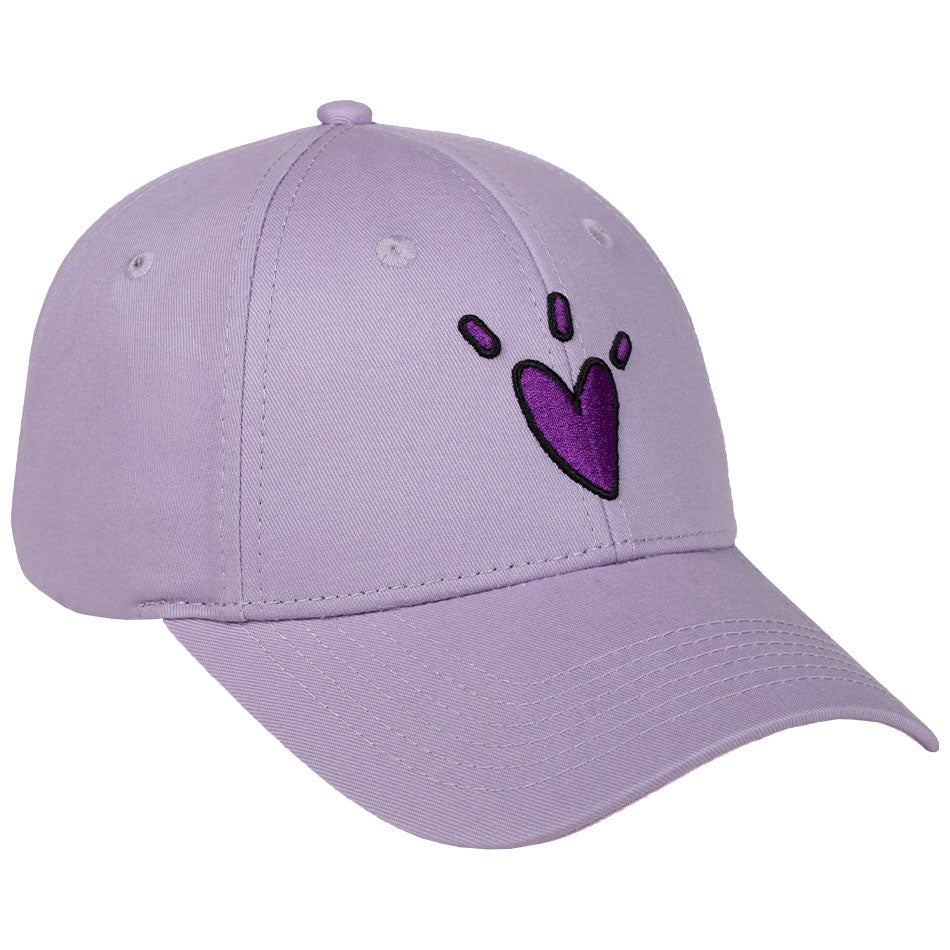 CORAZON CURVE LAVANDER – JC Hats México