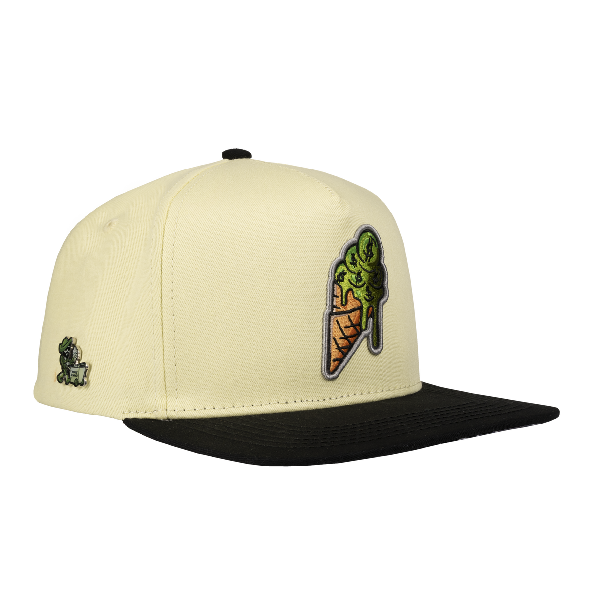 JC ICE CREAM BEIGE – JC Hats México