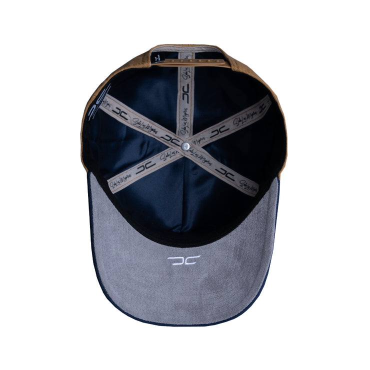 JC BROS BROWN – JC Hats México