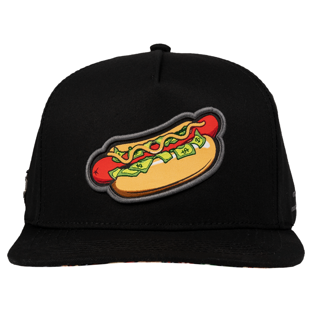 FOOD MONEY – JC Hats México