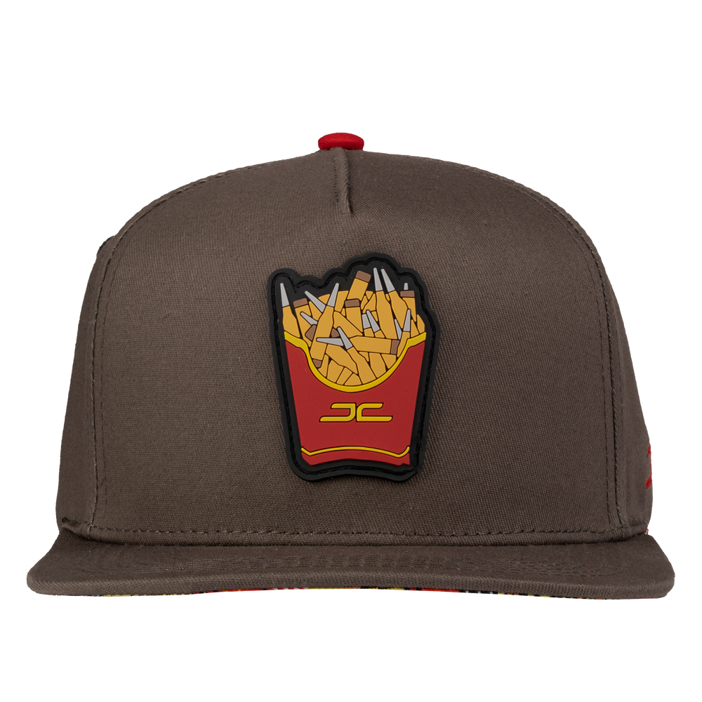 COLECCIÓN FOOD MONEY – JC Hats México