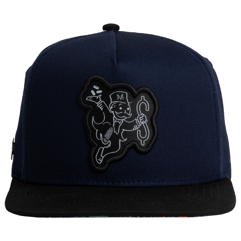 MONEY EDITION – JC Hats México