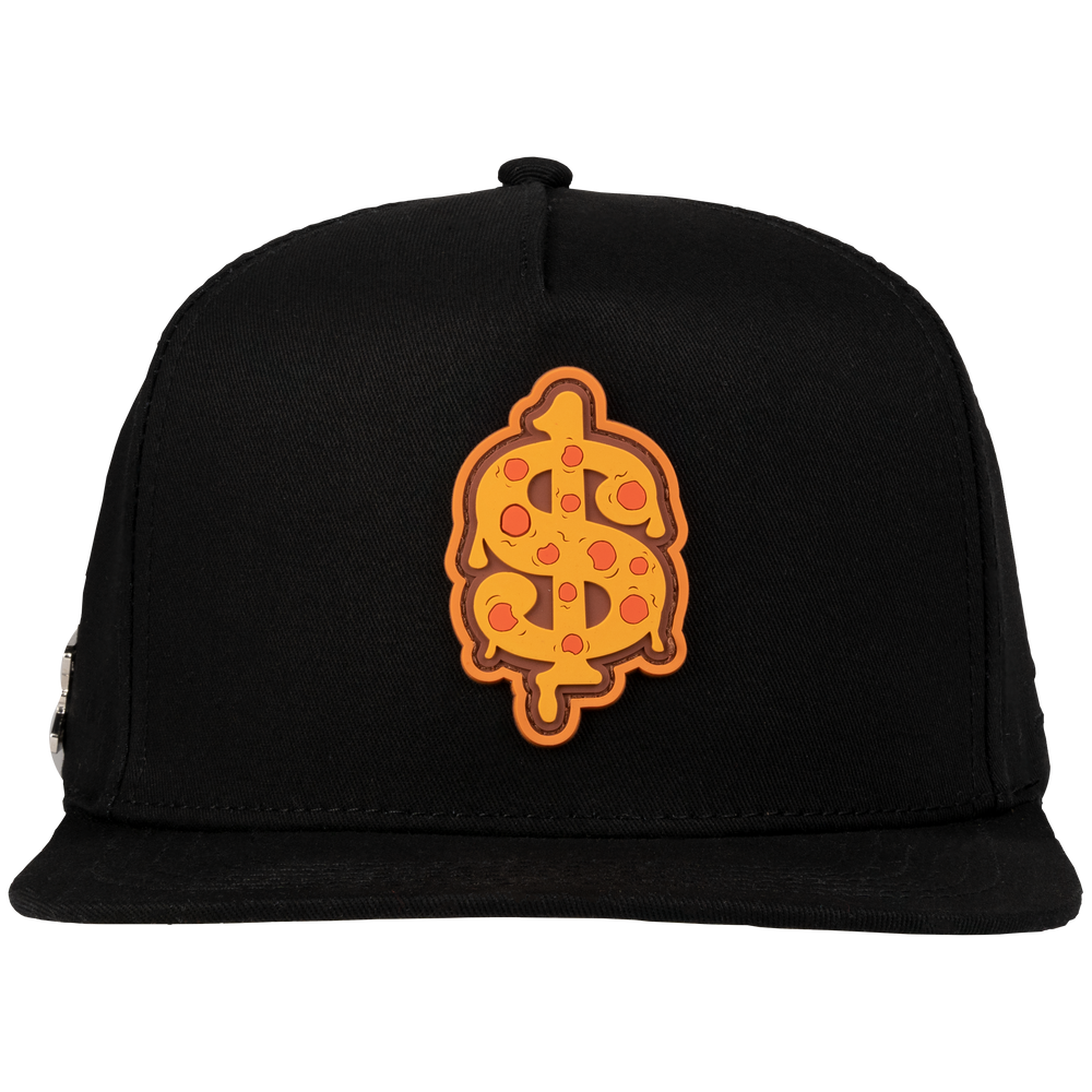JC PIZZA BLACK – JC Hats México