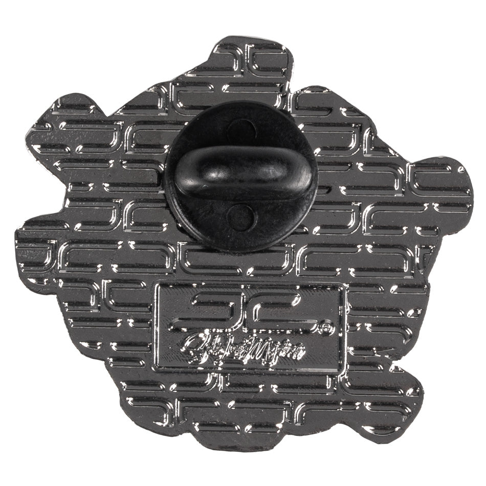 PIN JC ESTRELLA – JC Hats México
