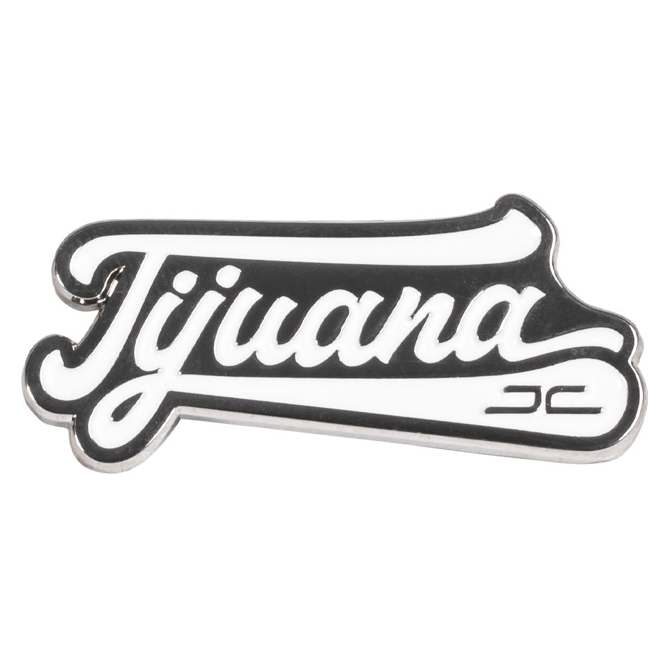 PIN TIJUANA – JC Hats México
