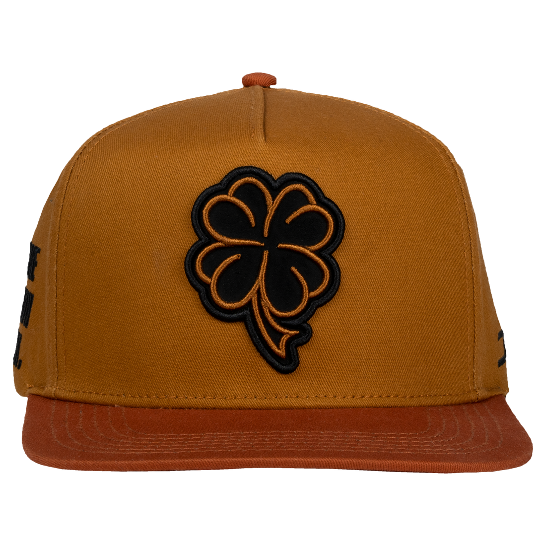 TREBOL – JC Hats México