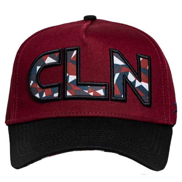 CLN´S – JC Hats México